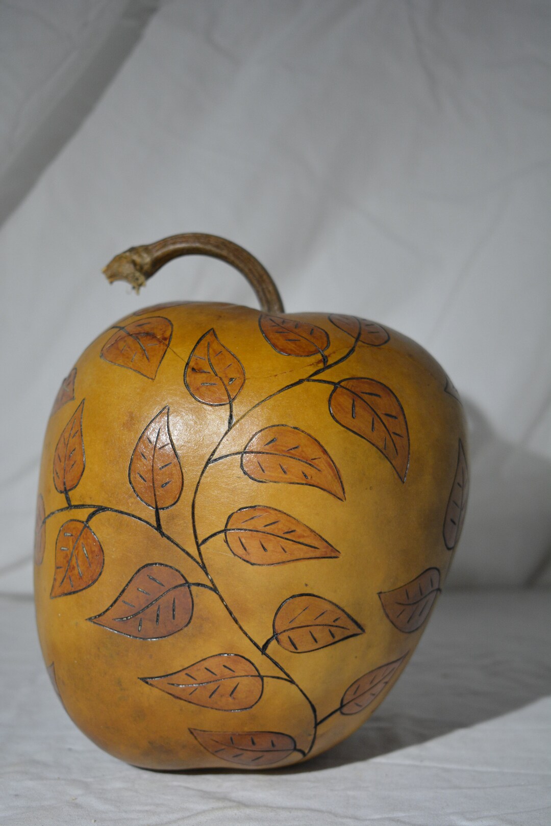 Original Gourd Gourd Box - Etsy