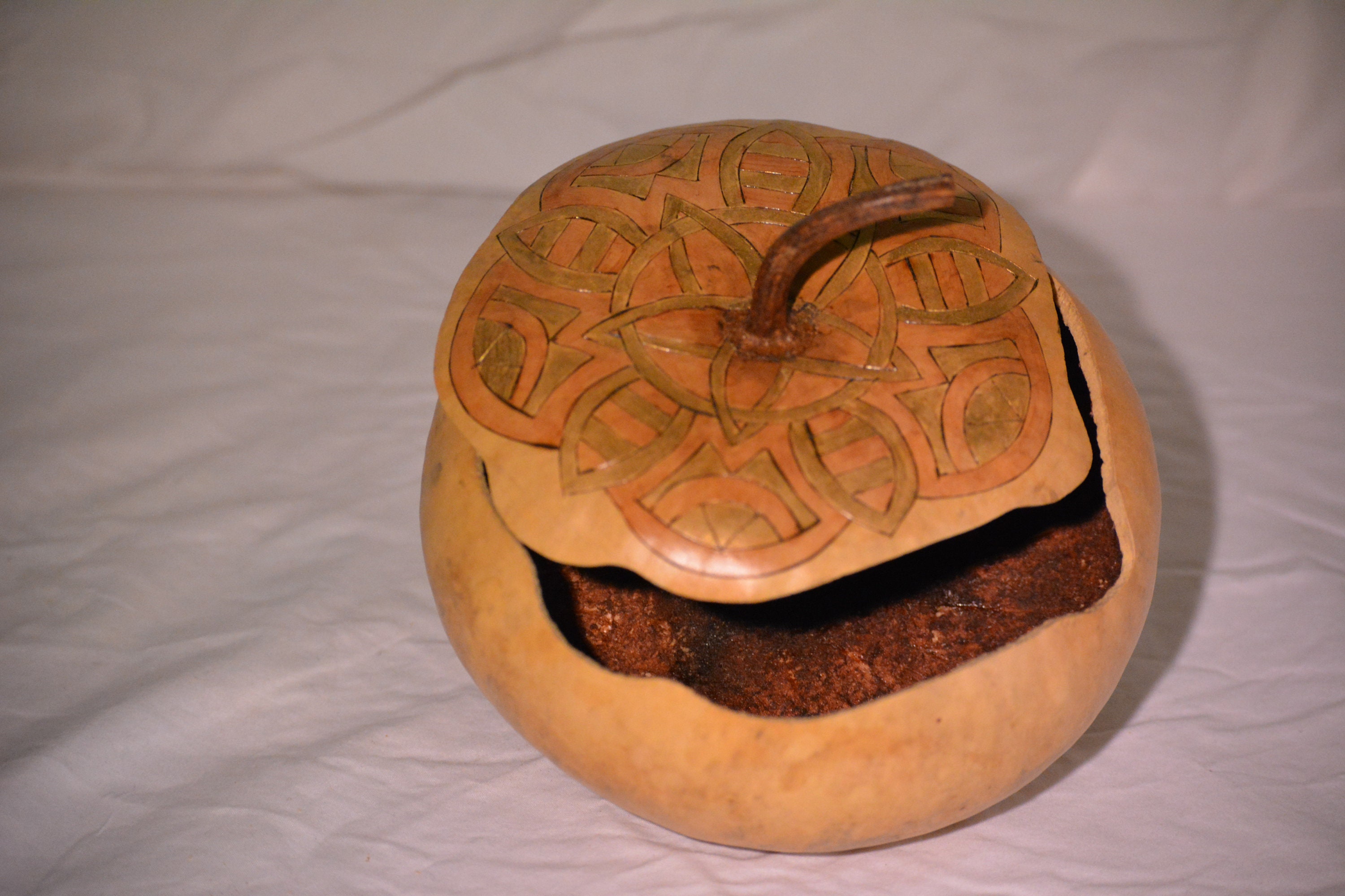 Original Gourd Gourd Box - Etsy