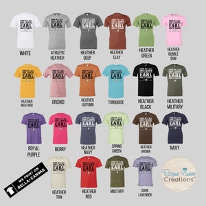 Some of Y’all Don’t Know What Happened to Earl and It Shows, White ...