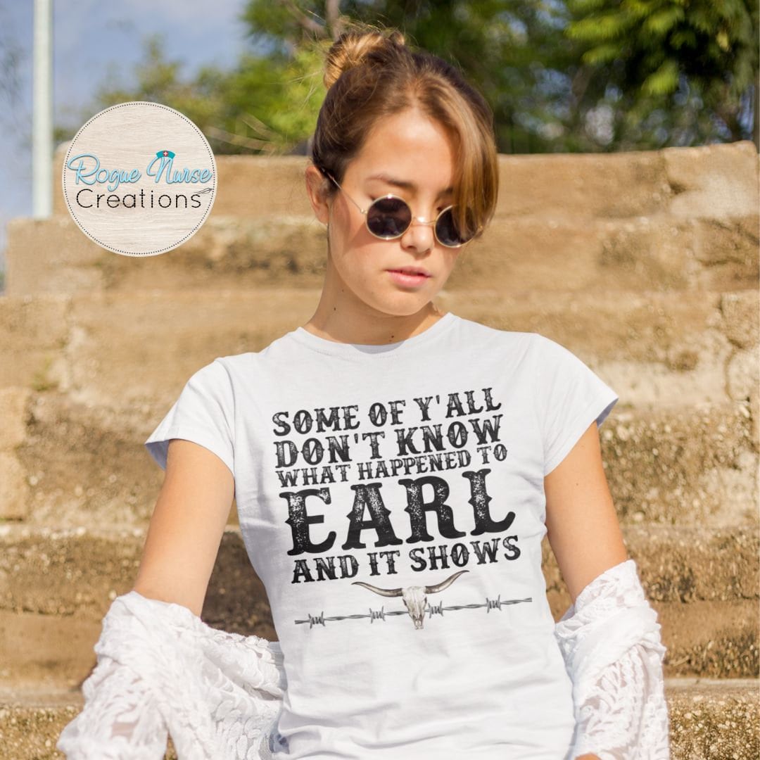 Some of Y’all Don’t Know What Happened to Earl and It Shows, Black ...