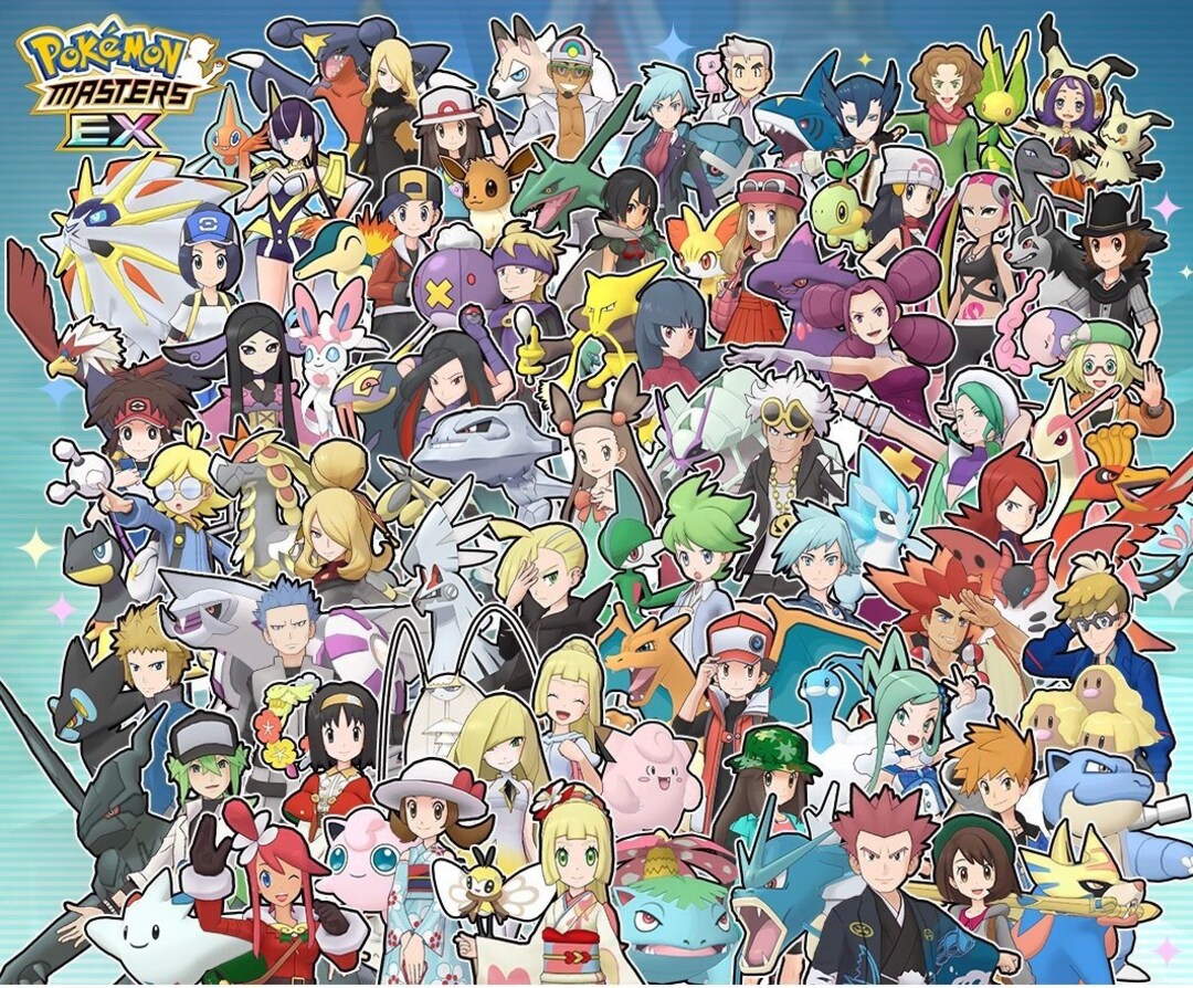 Fully Customised Pokemon Fanfiction up to 3000-5000 Words - Etsy