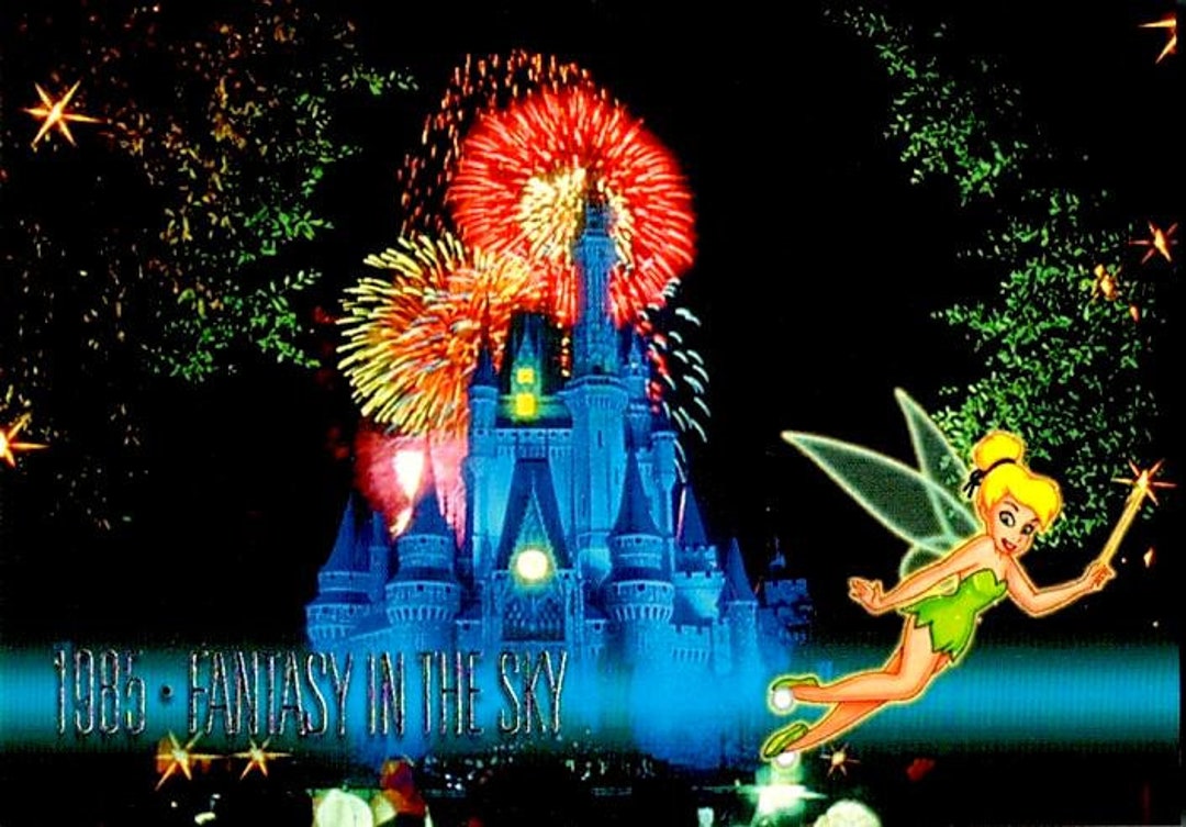 Disney's Mickey Mouse Filmography Magnets Set of 5 - Etsy