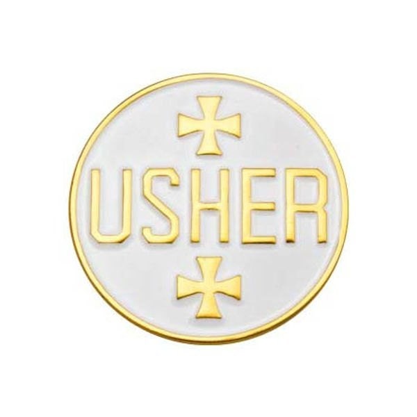 Church Badges - Etsy