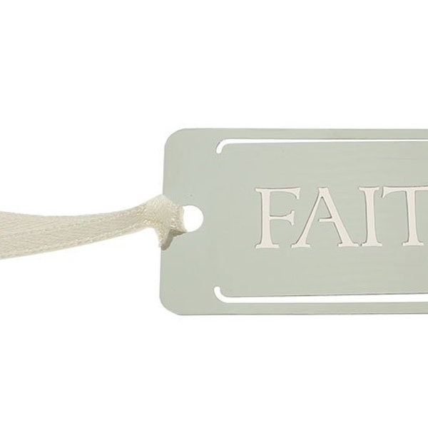 Bible Bookmark - Etsy