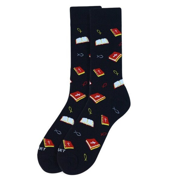 Christian Socks - Etsy