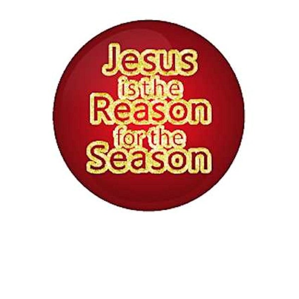 Jesus Buttons - Etsy
