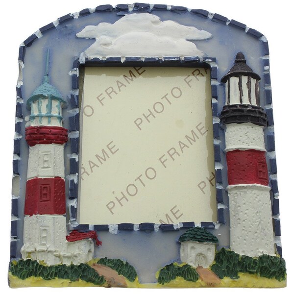 Lighthouse Magnet - Etsy