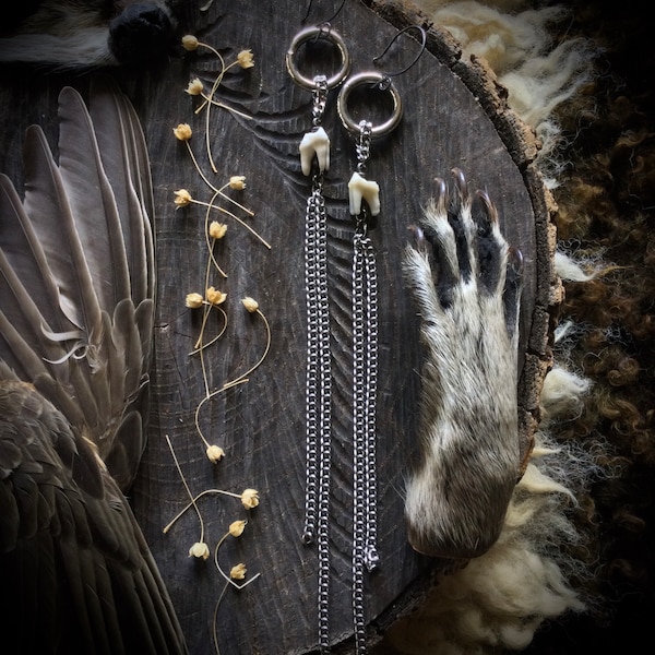 Raccoon Jewelry - Etsy