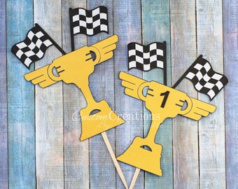 Car Trophy Topper | Etsy