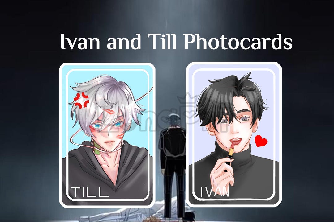 Alien Stage Photocards - Etsy