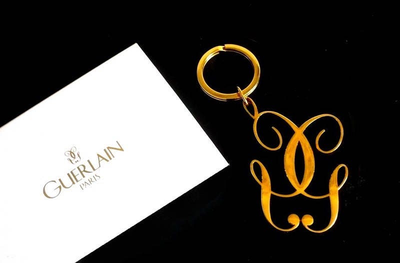 Guerlain Logo