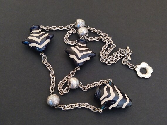 Kenzo jewellery store