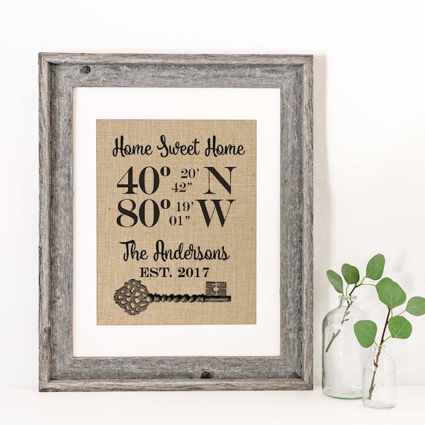 New Homeowner Sign - Etsy
