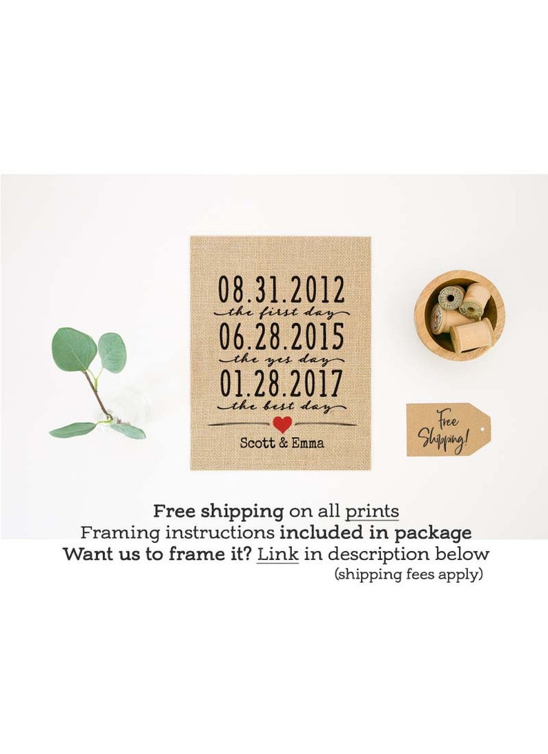 1st Anniversary Gift for Husband Gift First Wedding - Etsy