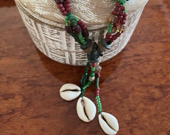 Mazo Orisha Ogun Oggun, Santeria Yoruba Lucumi - Etsy