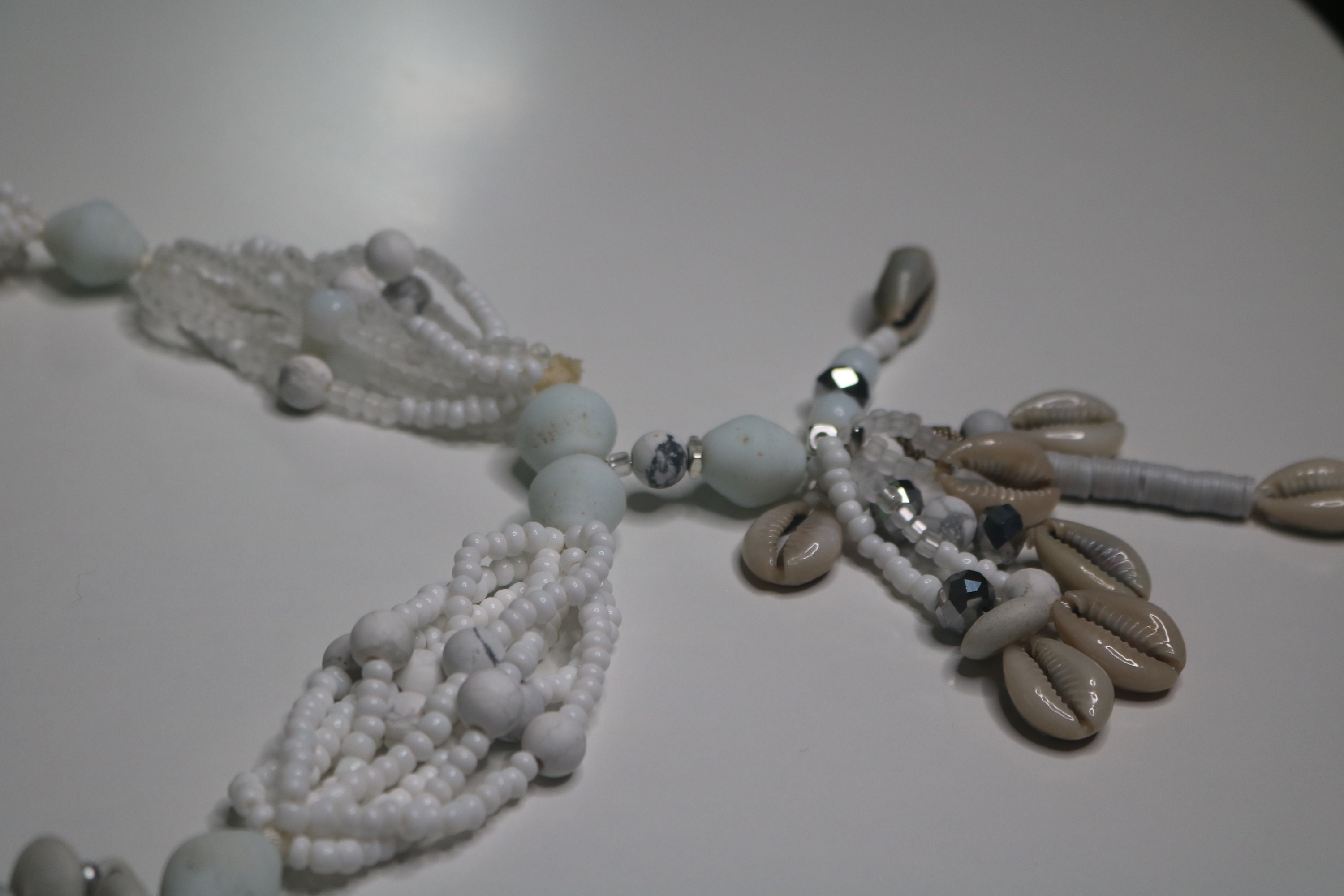 Orisha Obatala Mazo - Etsy