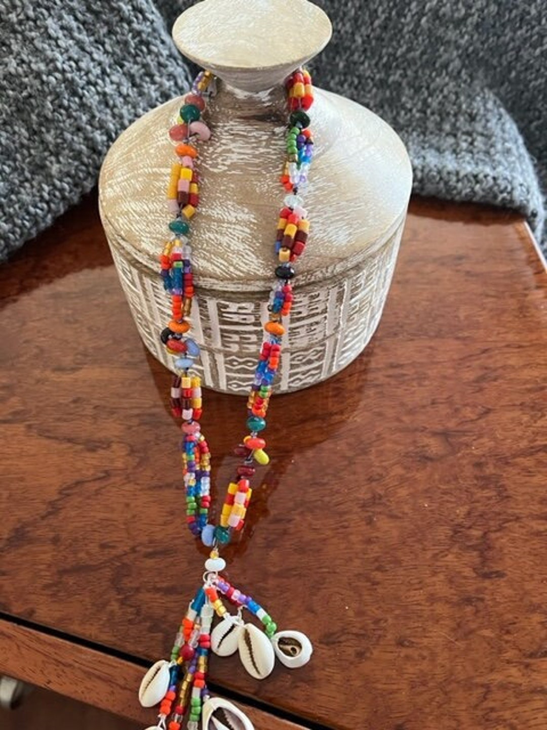 Orisha Osain Mazo - Etsy