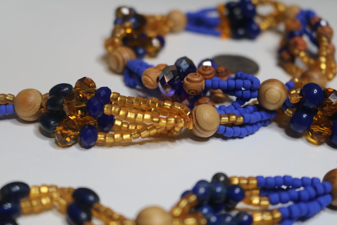 Orisha Ochoosi Eleke - Etsy