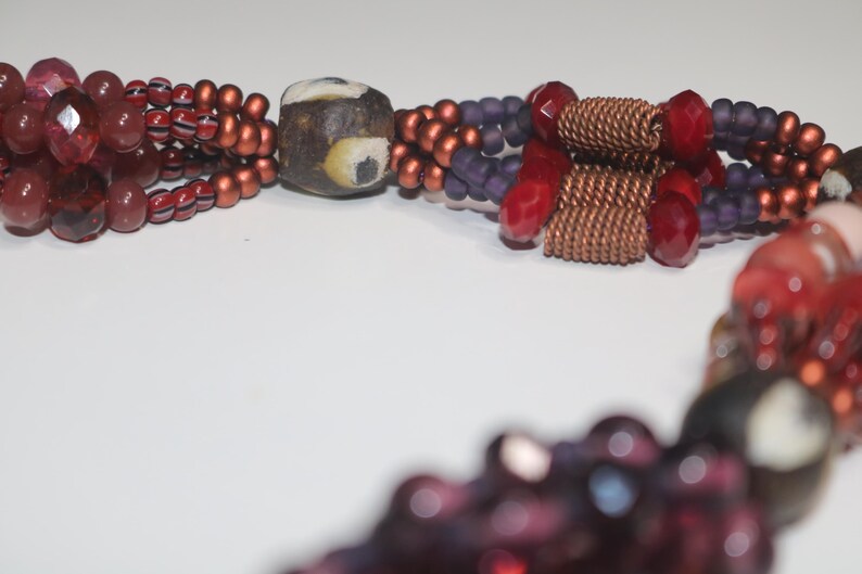 Orisha Oya Eleke - Etsy