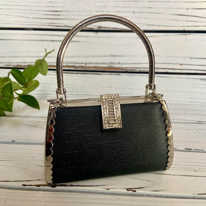 Shell Purse - Etsy