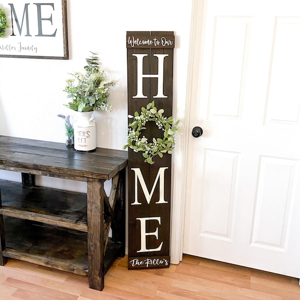 Front Door Signs - Etsy