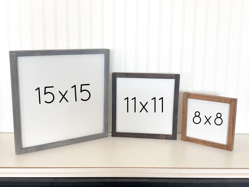 Custom order sign / Custom word sign / Personalized sign / You | Etsy