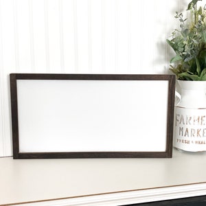 Custom Order Sign / Custom Word Sign / Personalized Sign / You Choose ...