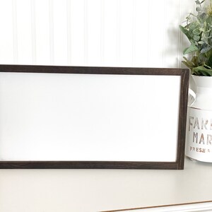 Custom Order Sign / Custom Word Sign / Personalized Sign / You Choose ...