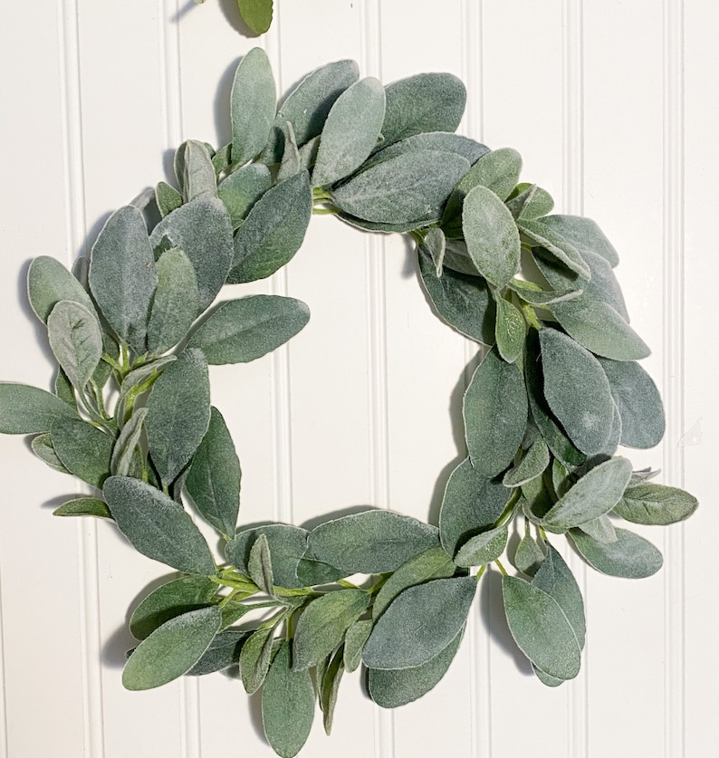 10 Inch Spring / Summer Wreath That Goes With the - Etsy