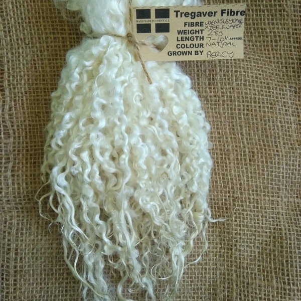 Wool Doll Hair - Etsy