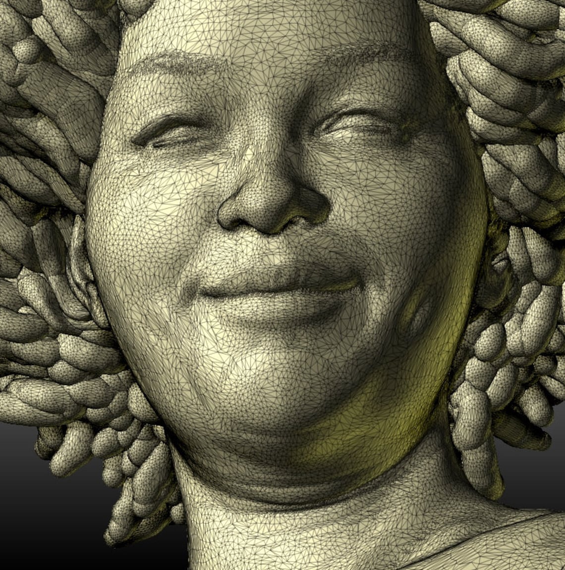 Bamboo Download For 3d Printing Sexy 3d Erotic Figurines 3d Print 0857