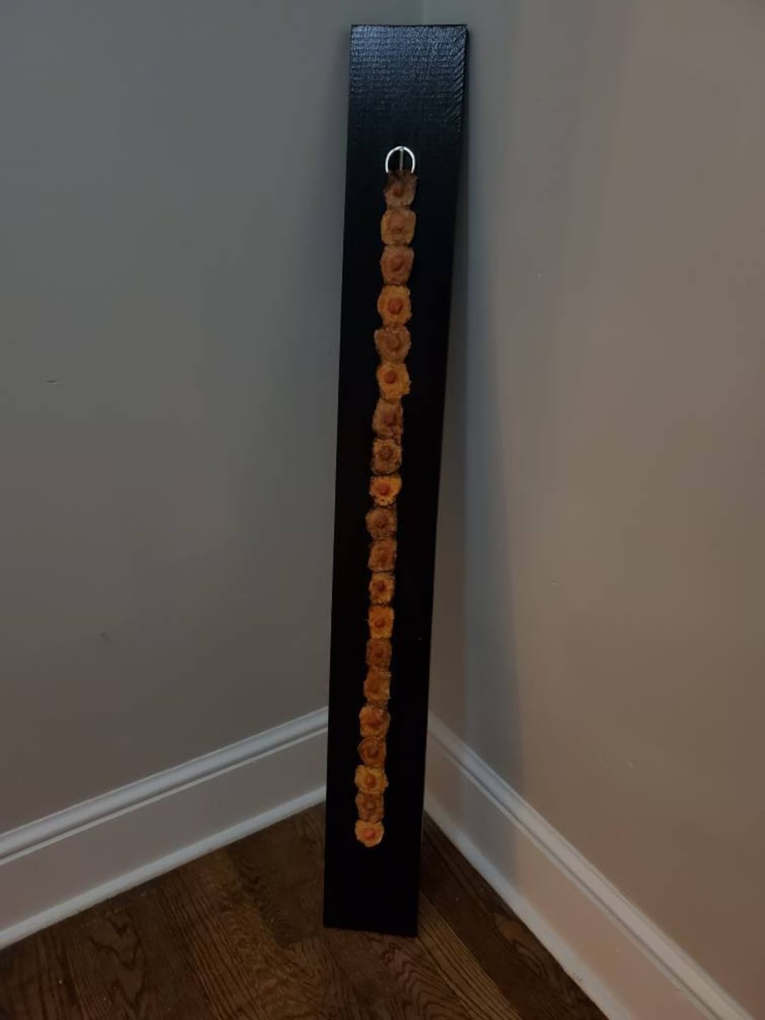 Ed Gein Inspired Faux Skin Nipple Belt - Made to Order - Etsy