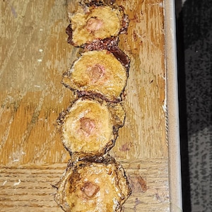 Ed Gein Inspired Faux Skin Nipple Belt - Made to Order - Etsy