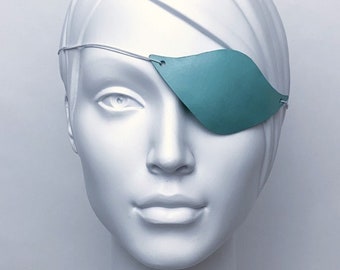 Eye Patch Sewing Pattern - Etsy