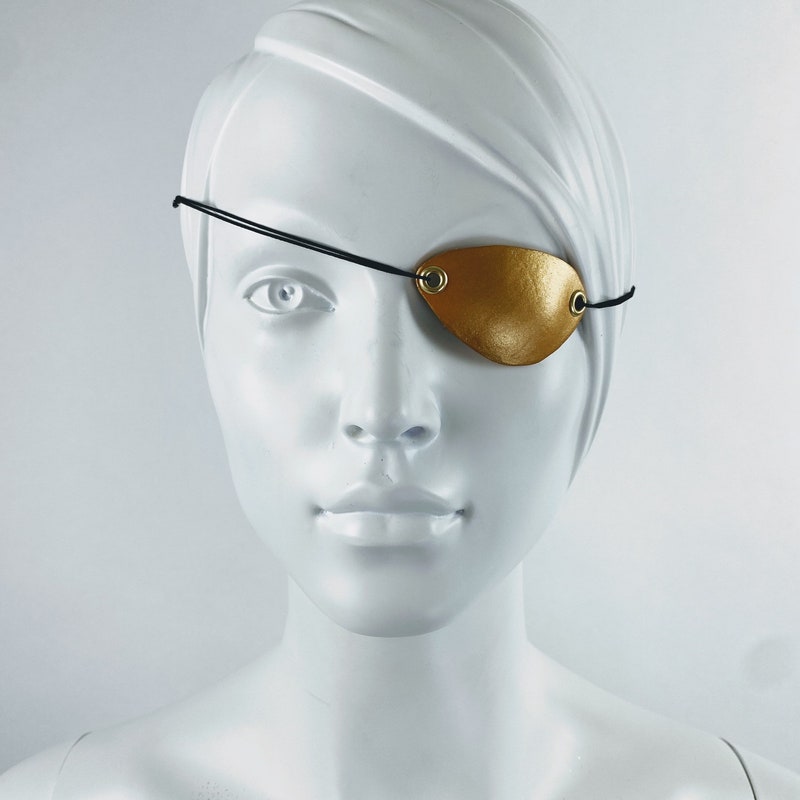 Kids Eye Patch - Etsy