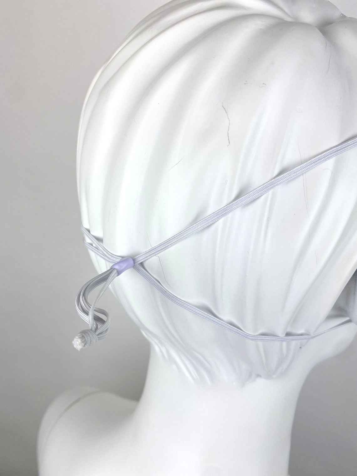 Leather Eyepatch Ryomou Maid, Ikki Tousen, Kaneki Eye Patch Cute ...