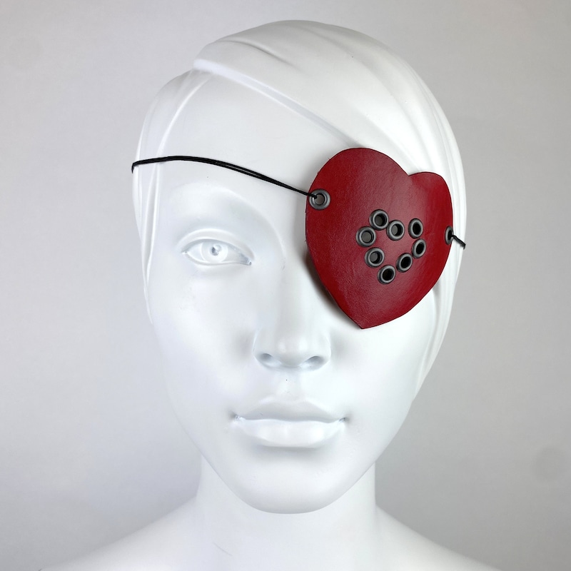Eye Patch for Women - Etsy