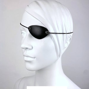 Slim Eye Patch for Men, Left Eye Patch for Women, Right Eye Patch for ...