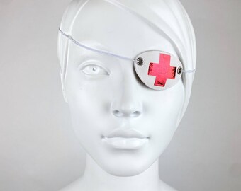 Kill Bill Eyepatch - Etsy