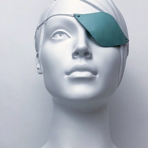 Custom Eye Patch Pirate Mermaid Gift for Girls, Anime Eye Patch for ...