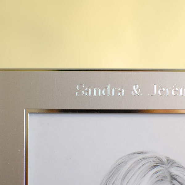 Personalized Frame - Etsy