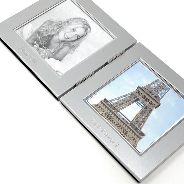 4x4 Picture Frame - Etsy