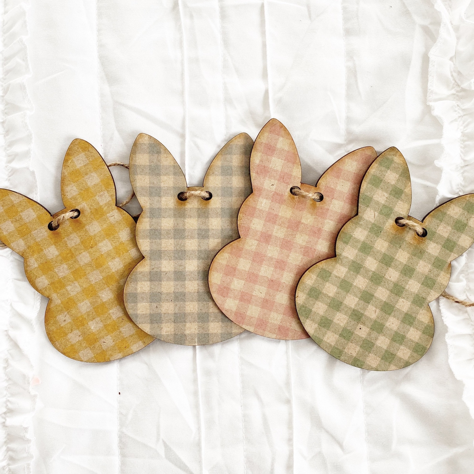 Easter Decor Peeps Banner Peeps Garland Easter Banner - Etsy