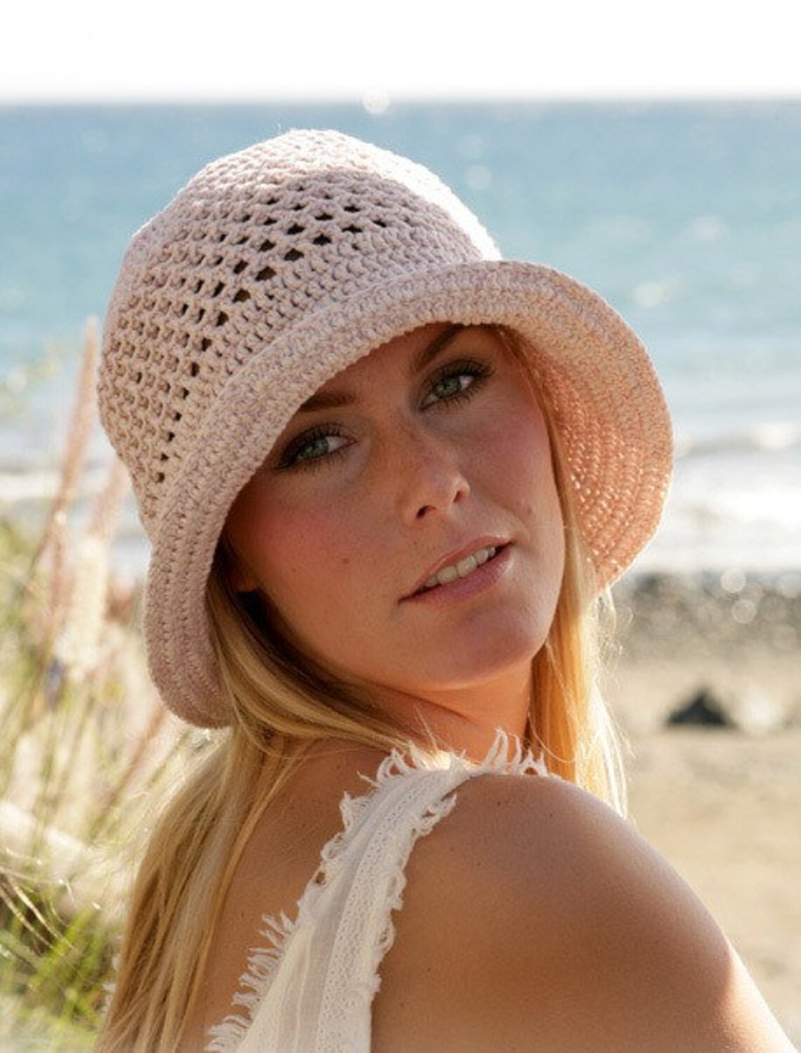 Sun Hat Floppy Hat Summer Hat Cotton Hat Beach Hat Brim Hat - Etsy Ireland
