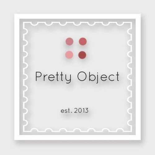 prettyobject - Etsy