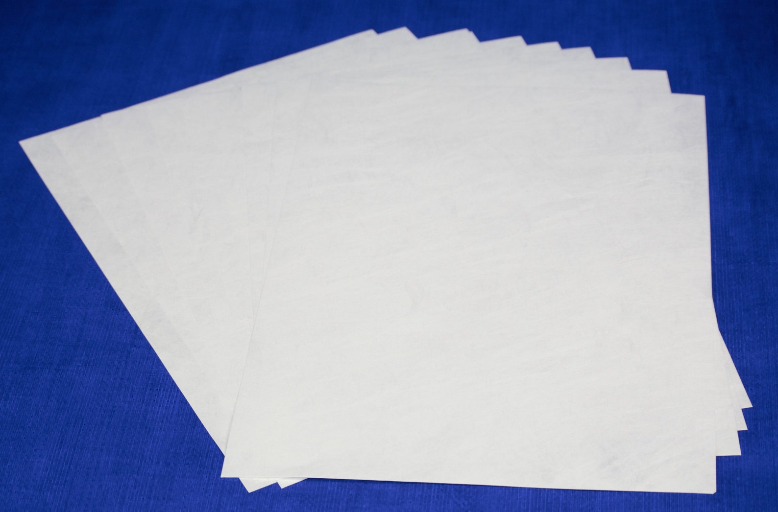 Tyvek 55 Gsm 1057D Paper Style Sheets - 20 Sheets - (multiple Sizes ...