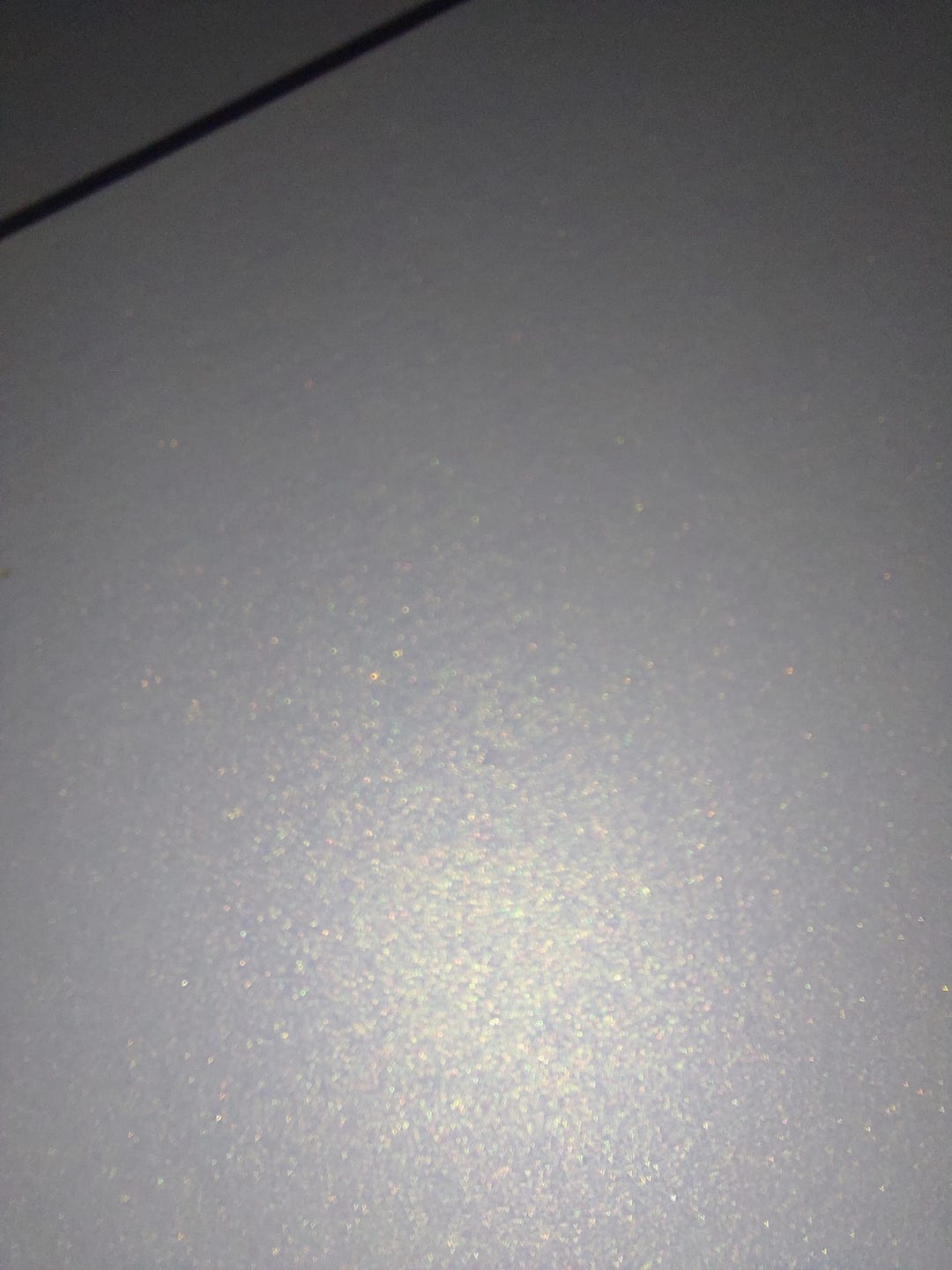 300gsm Card Stock - Subtle Silver Metallic Ice Finish - Both Sides - Etsy