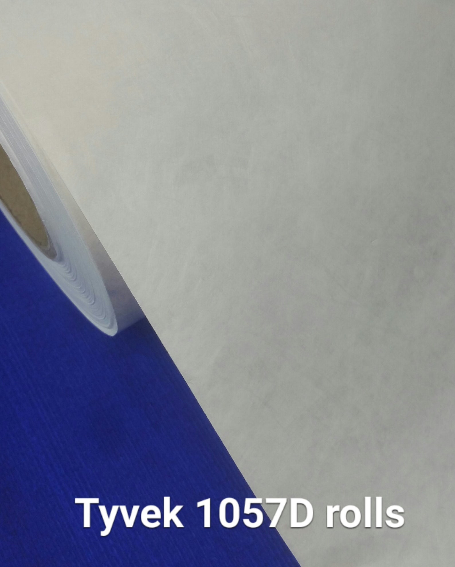 Tyvek 55 Gsm 1057D Paper Style Sheets - 20 Sheets - (multiple Sizes ...