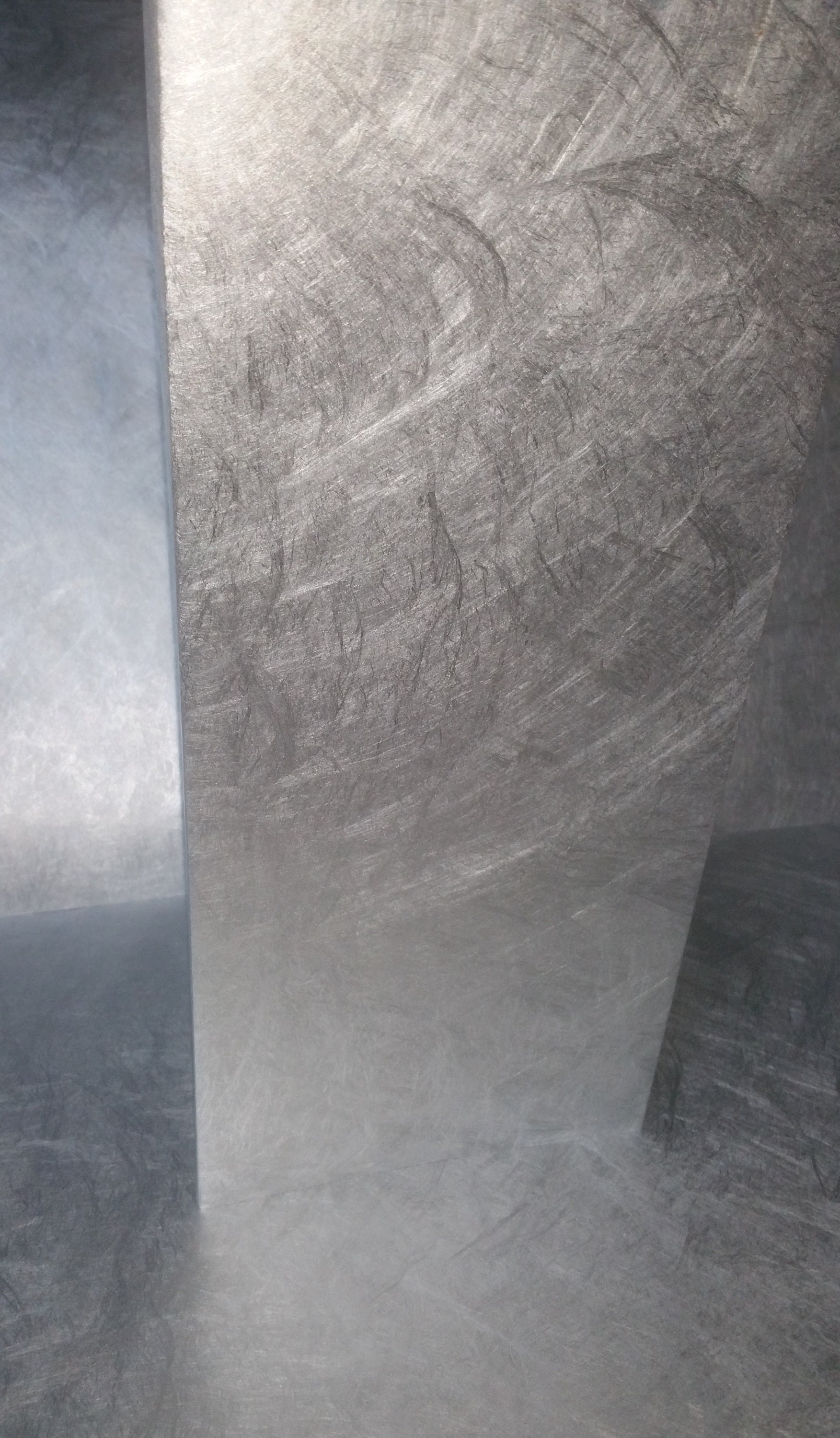 A4, A3, A2, Tyvek 105 Gsm 1082D Paper Style Sheets - 10 Sheets - Silver ...