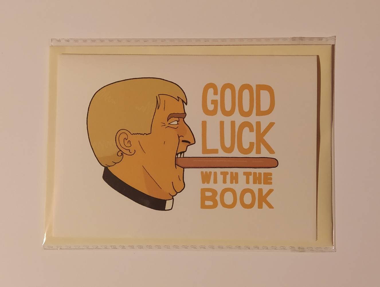 Father Ted Quote Card TV Comedy Ted Crilly - Etsy